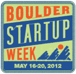 Get A Free Flight To Boulder For Boulder Startup Week - Brad Feld